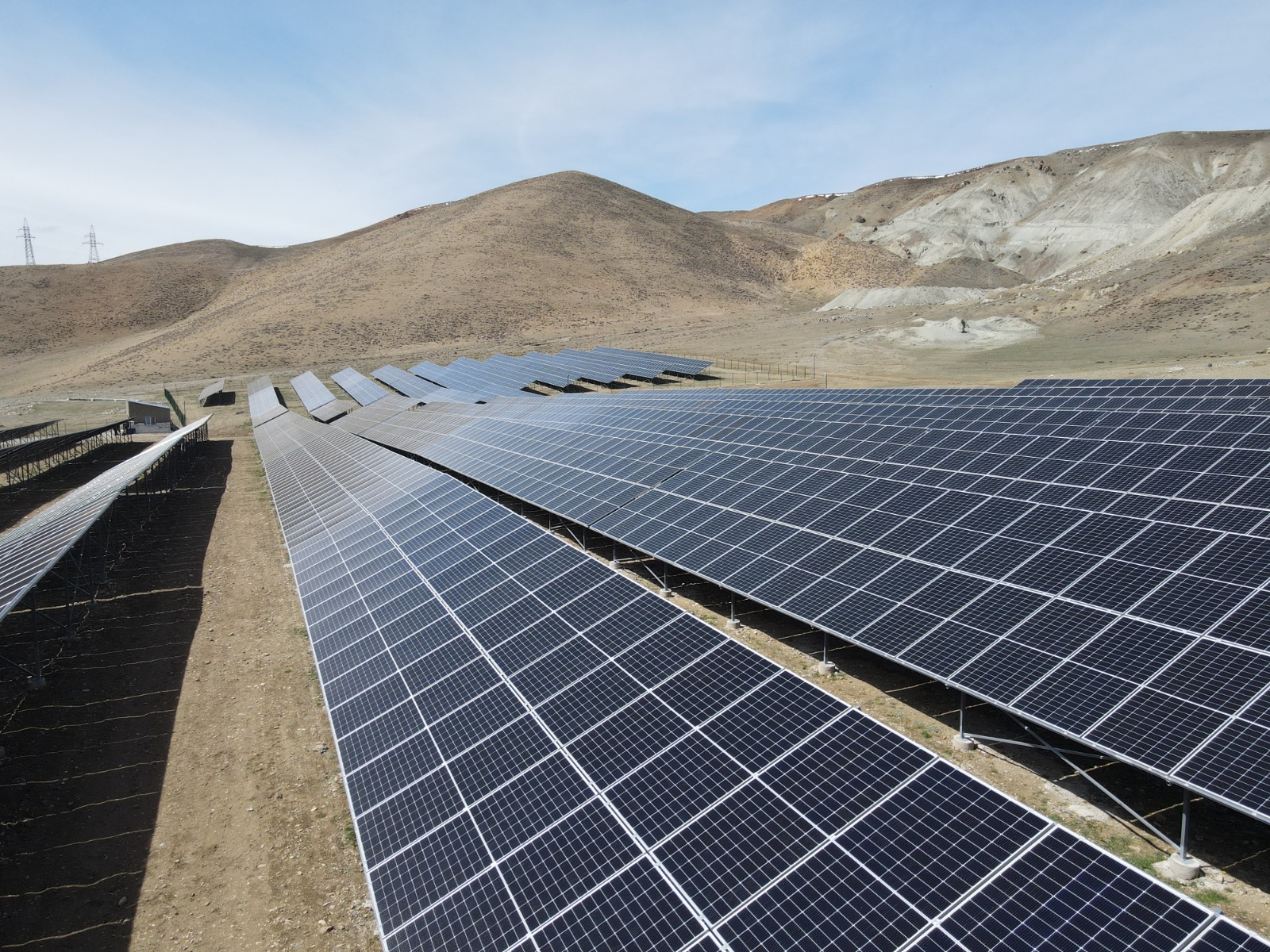 New Collaboration with GIZ - EcoVille Solar